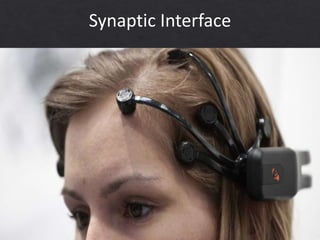 Screenless display | PPT