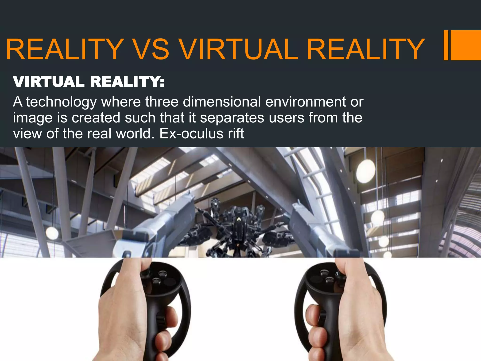 Screenless display | PPTX