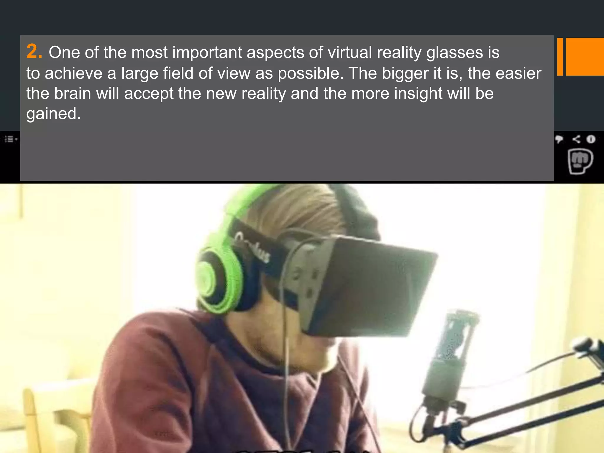 Screenless display | PPTX