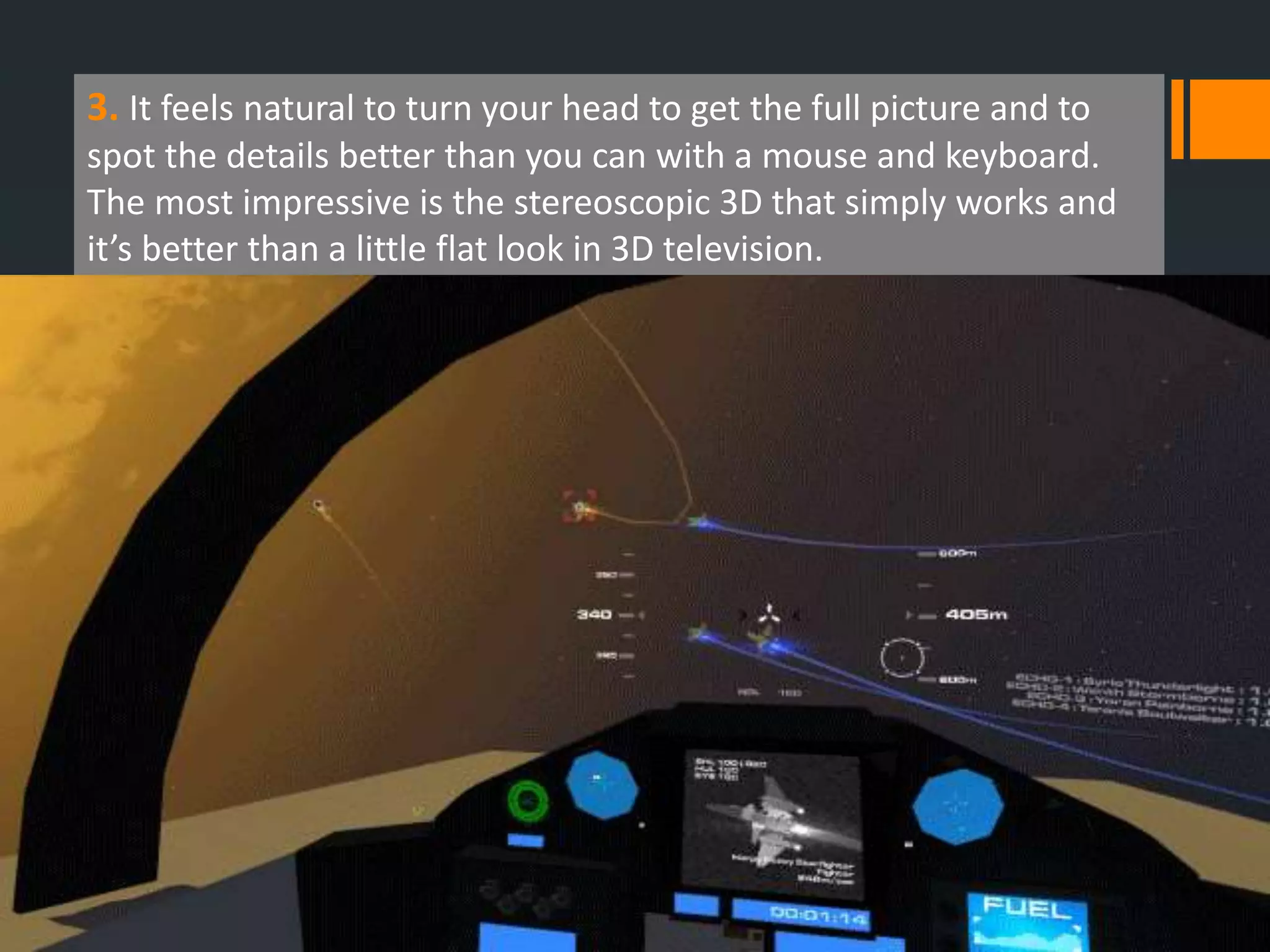 Screenless display | PPTX