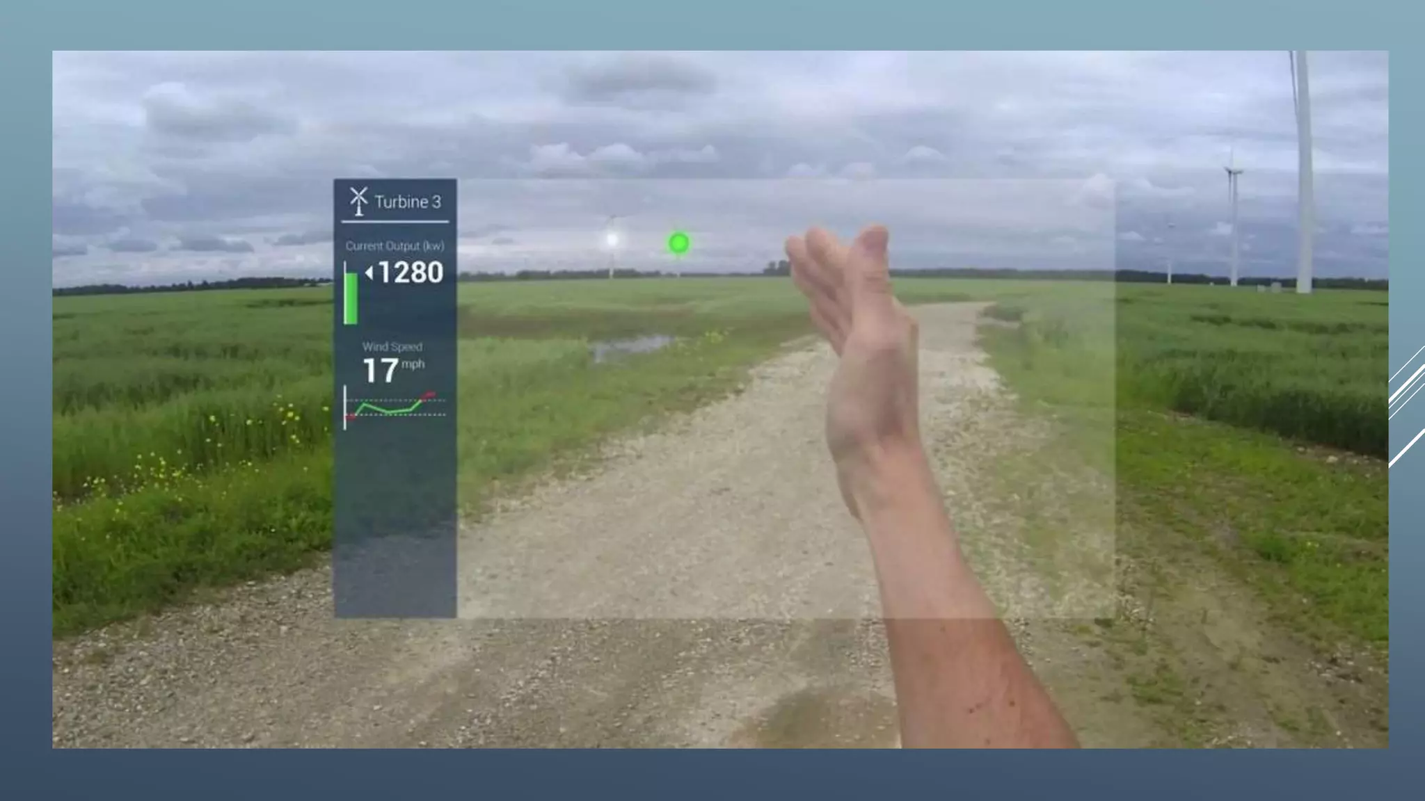 Screenless display | PPT