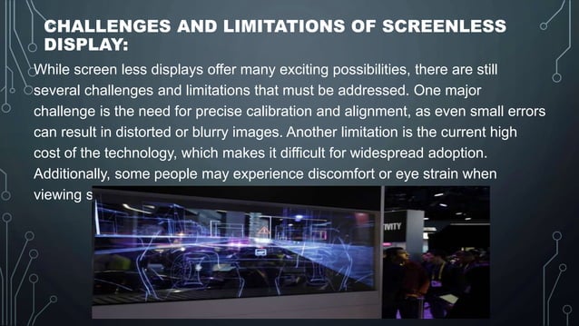 Screenless display.pptx
