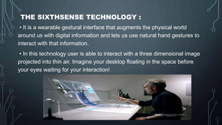 Screenless display.pptx