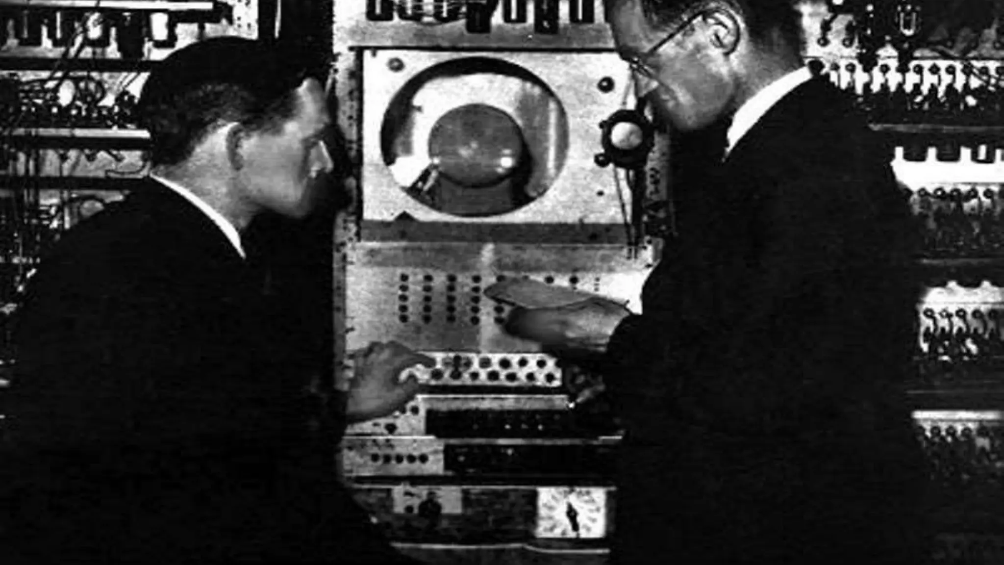 Screenless Display technology for the future. | PPT