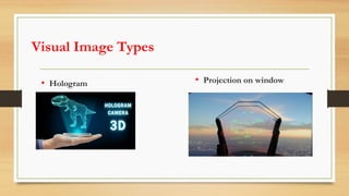 SCREENLESS DISPLAY SCREENLESS DISPLAY SCREENLESS DISPLAY SCREENLESS ...