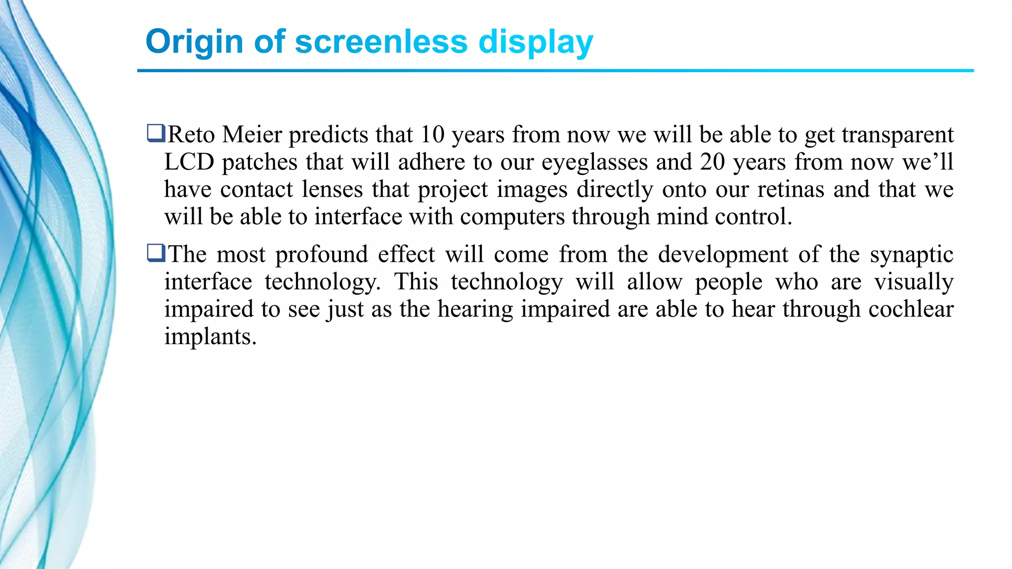 Screenless display (1).pptx