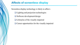 Screenless display (1).pptx