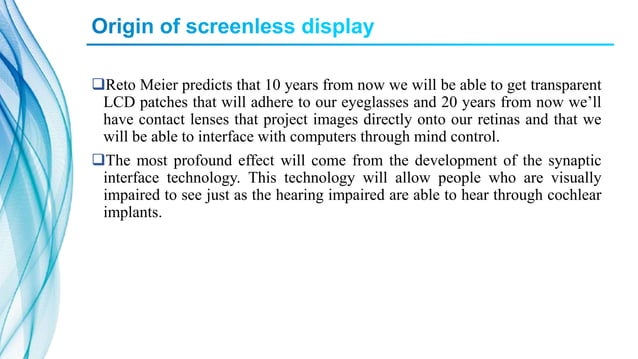 Screenless display (1).pptx
