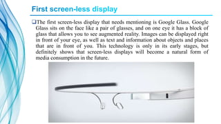 Screenless display (1).pptx
