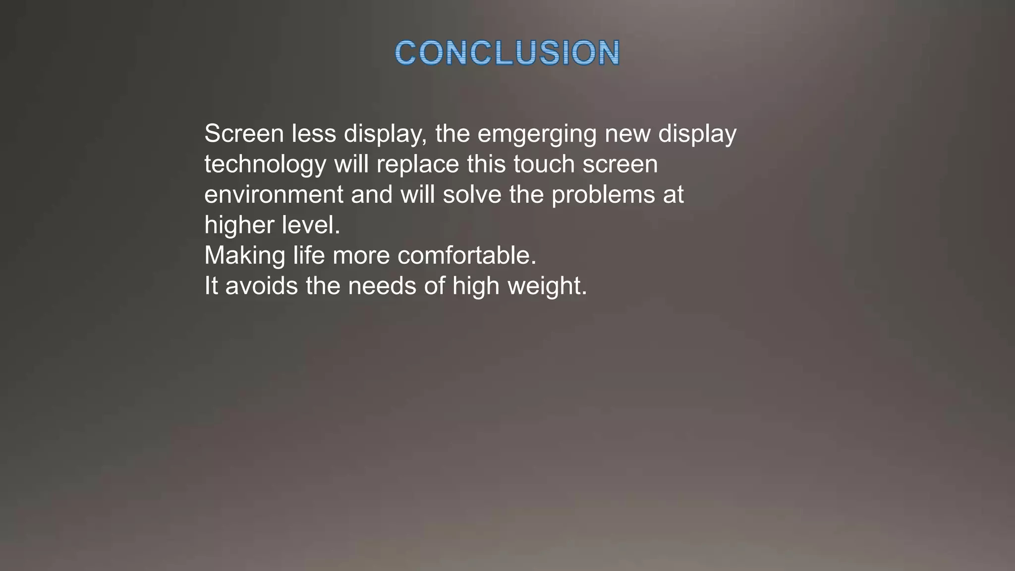 SCREENLESS DISPLAY (2).pptx