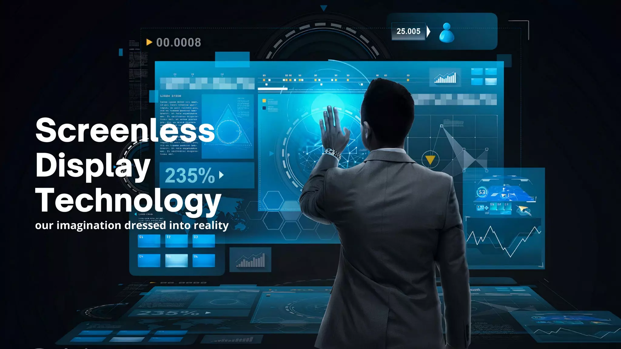 Screenless Display seminar topic.pdf