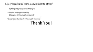 Screenless Display seminar topic.pdf