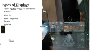 Screenless Display seminar topic.pdf