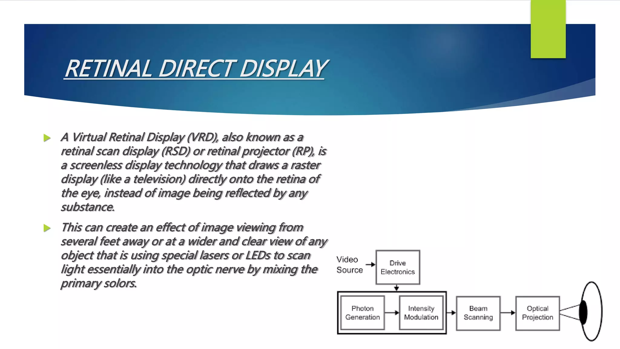 SCREENLESS DISPLAY TECHNOLOGY.pptx