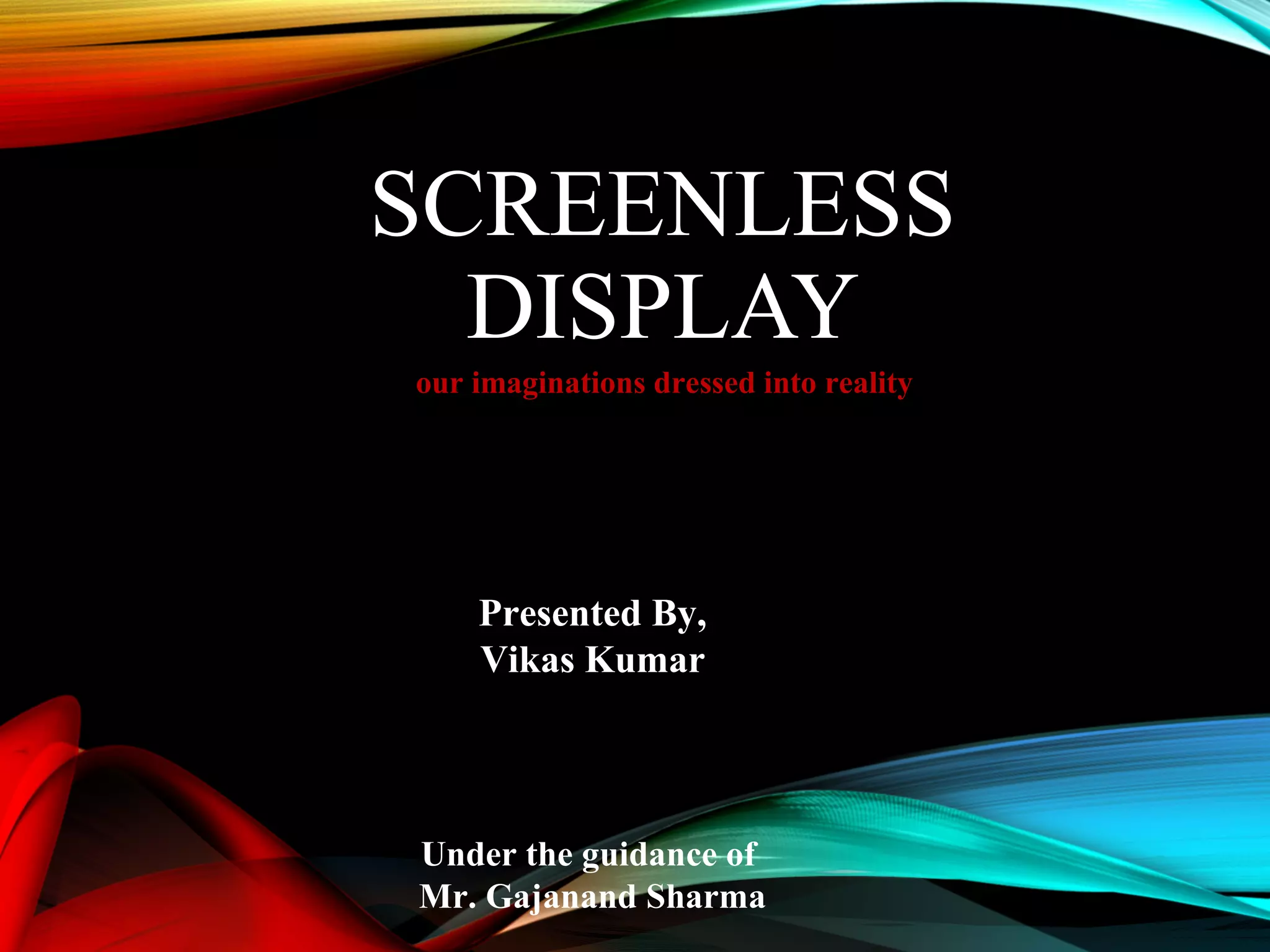 Screenlessppt 141002031247-phpapp02 | PPT