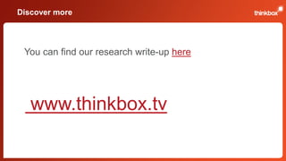 Screen Life: TV advertising everywhere | PPT