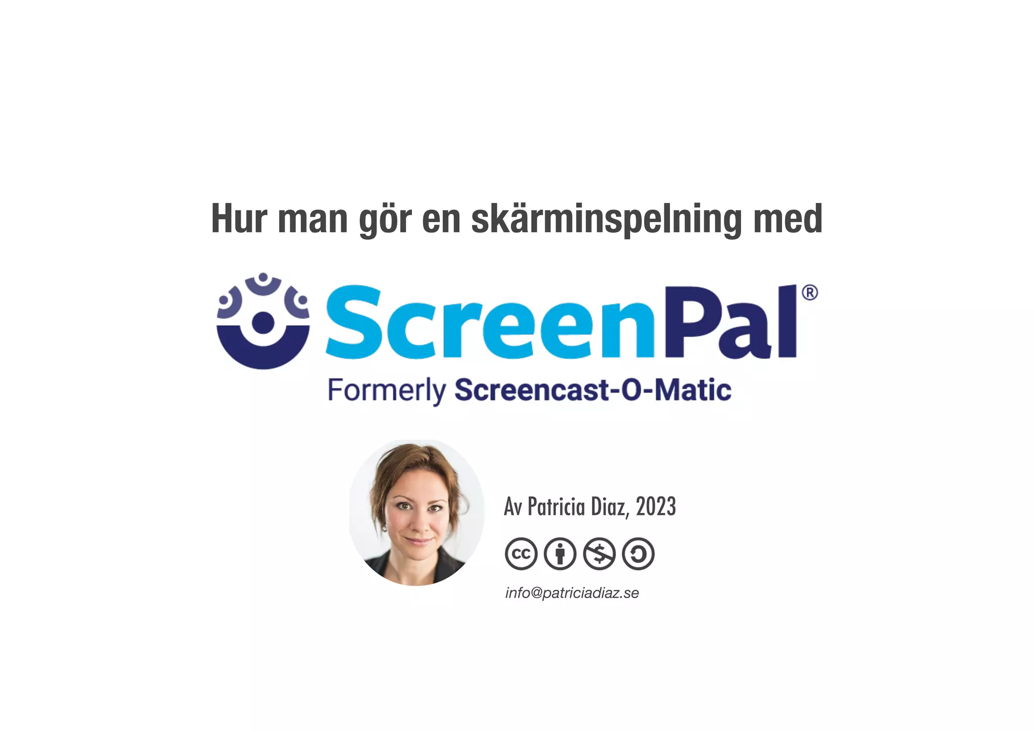 Screenpal guide | PPT