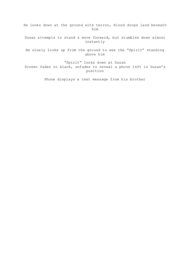Screenplay | DOCX