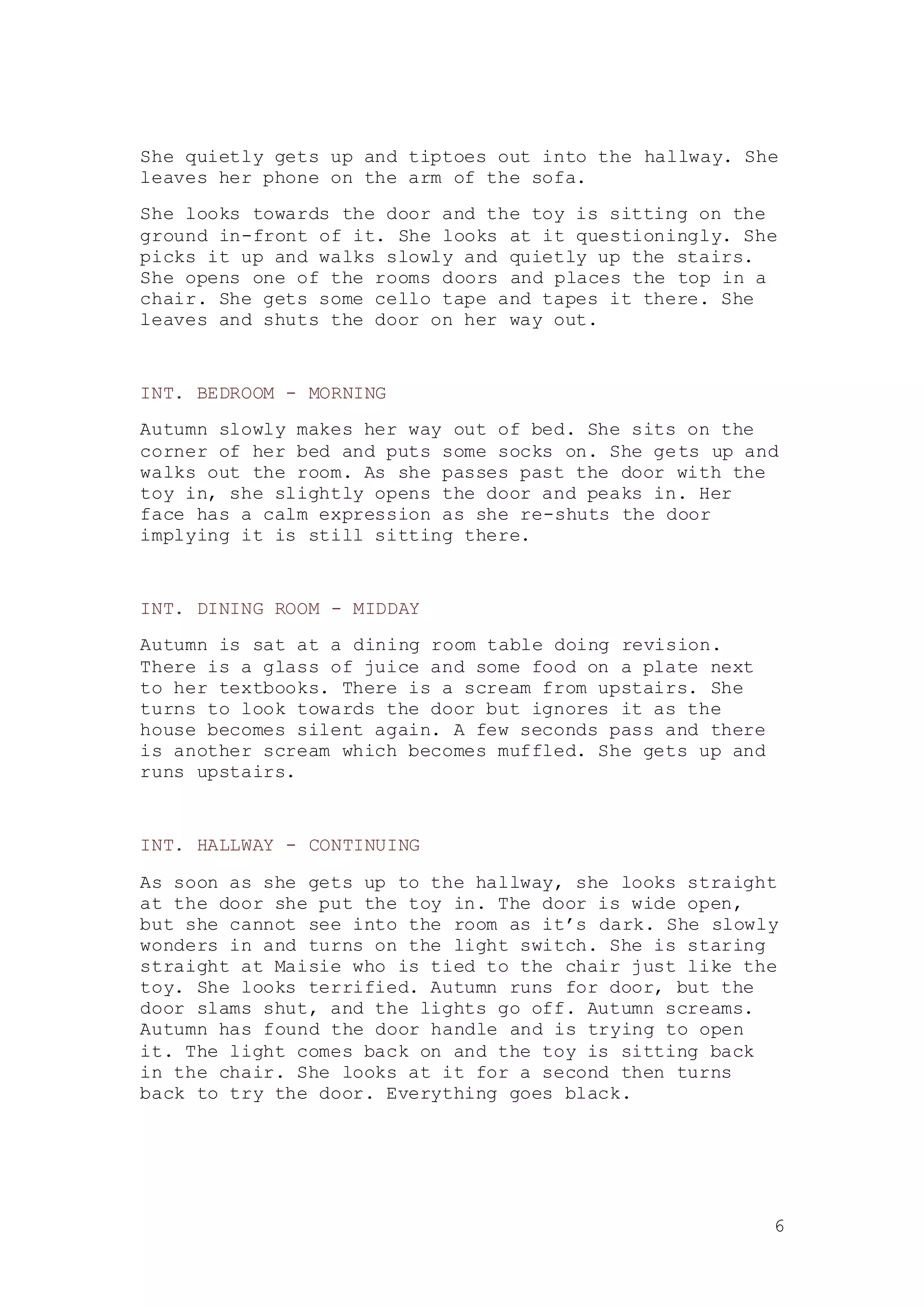 Screenplay (3) | DOCX