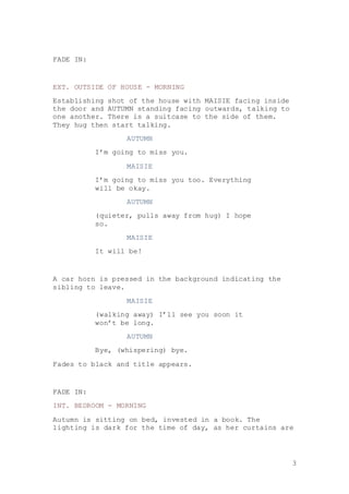 Screenplay (3) | DOCX