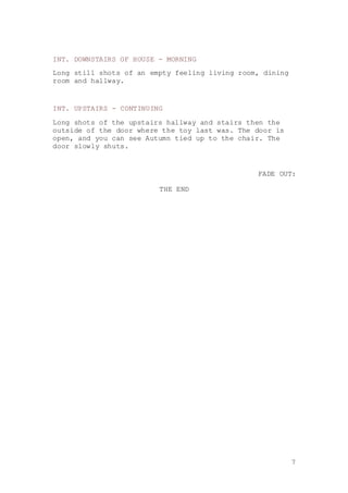 Screenplay (3) | DOCX