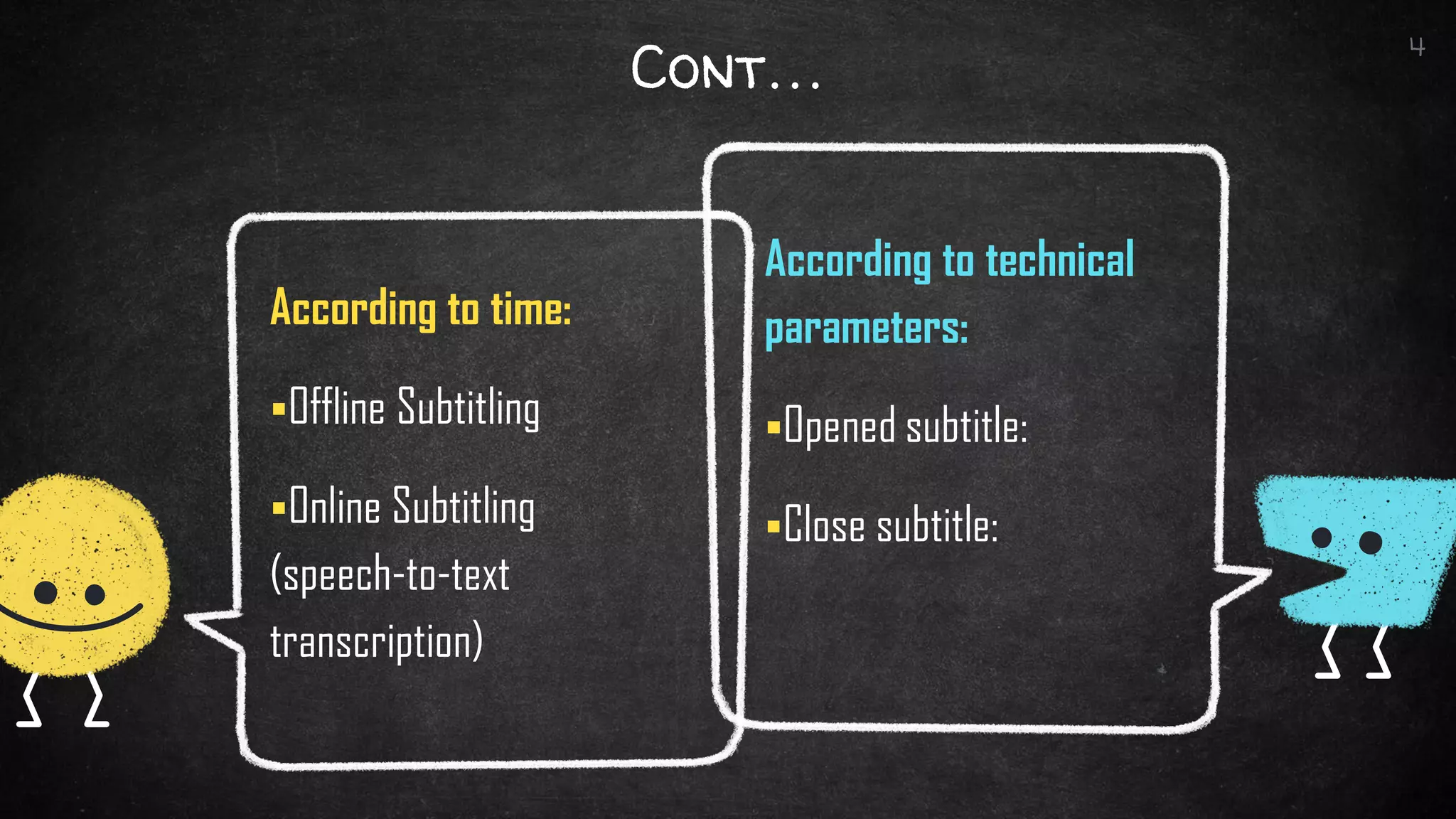 Subtitling for the DVD Industry | PPT