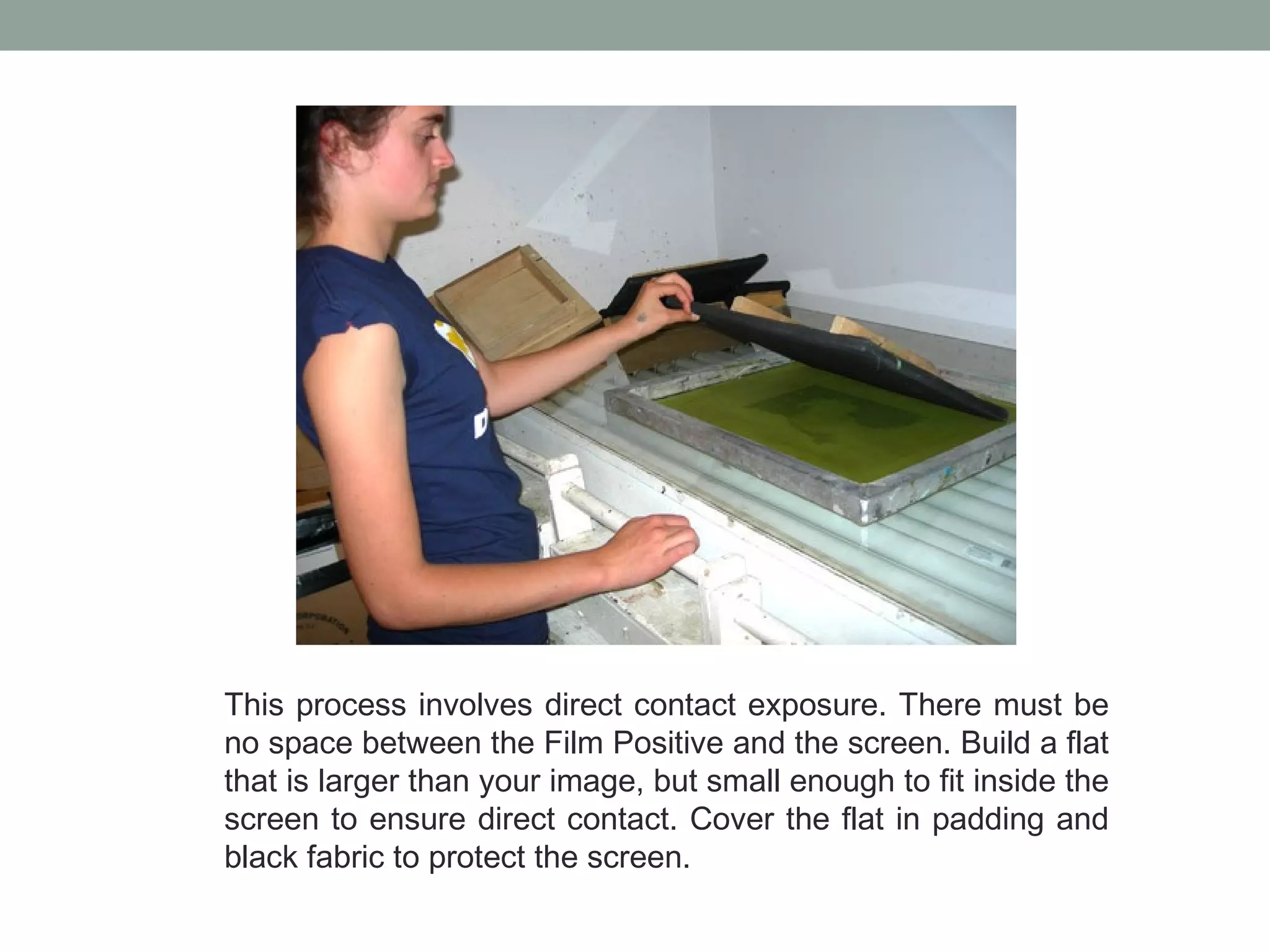 Screen printing | PPT