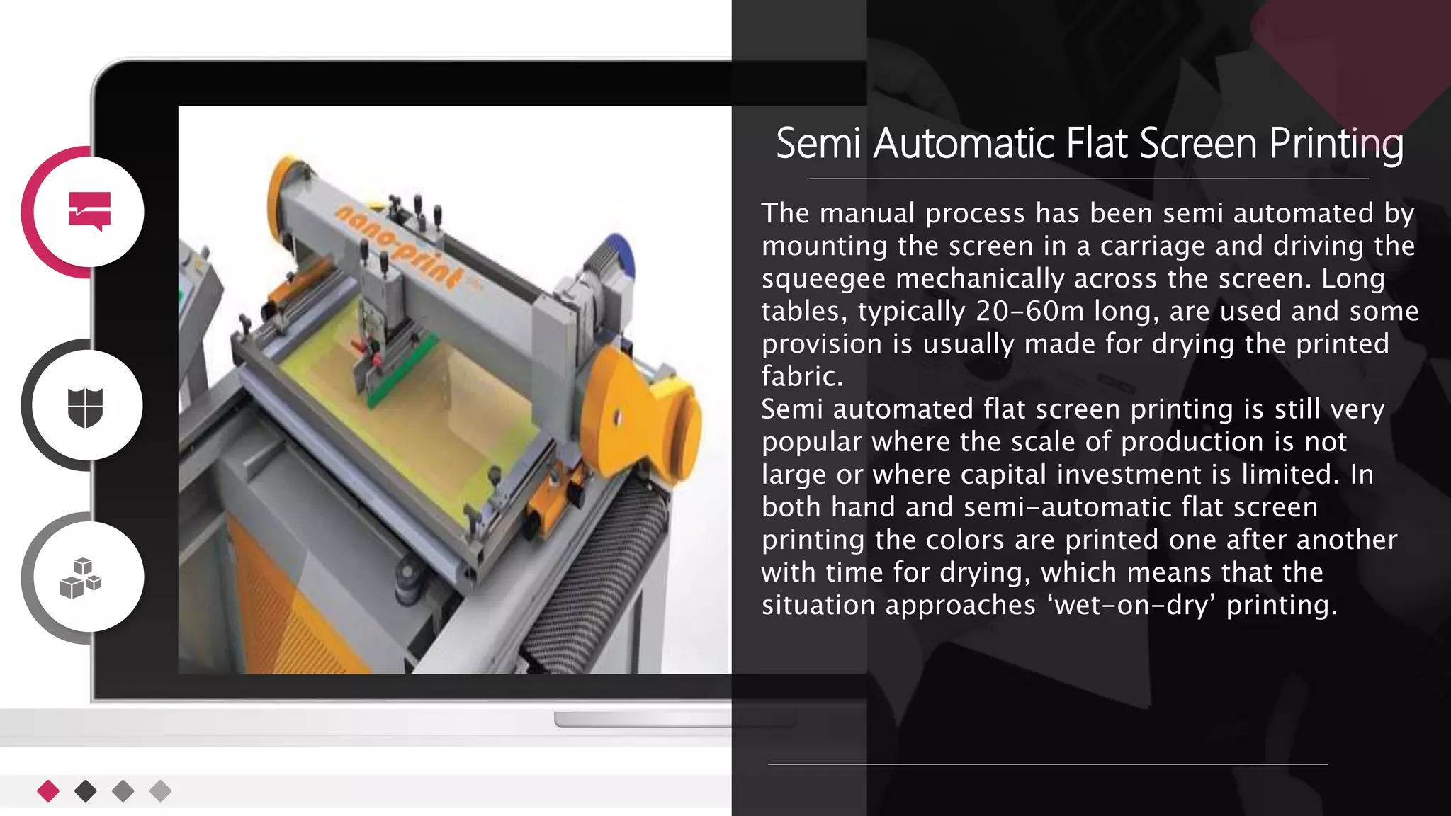 Screen printing | PPTX