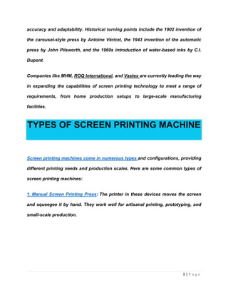 MIRACLE OF SCREEN PRINTING MACHINE BUSINESS IN 7 DAYS & NIGHTS.pdf