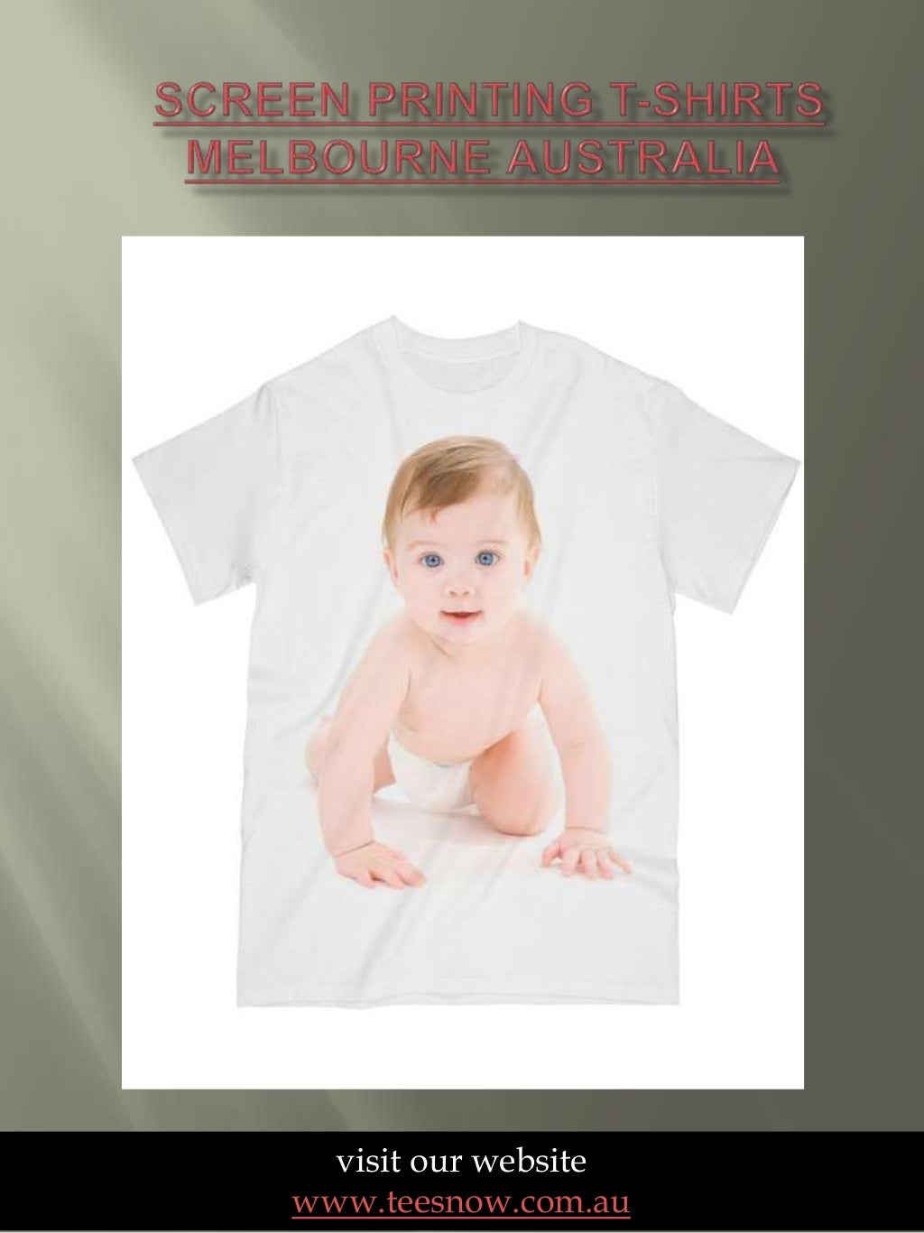 Screen Printing T shirts Melbourne Australia https www teesnow screen-printing-t-shirts-melbourne-australia-https-www-teesnow