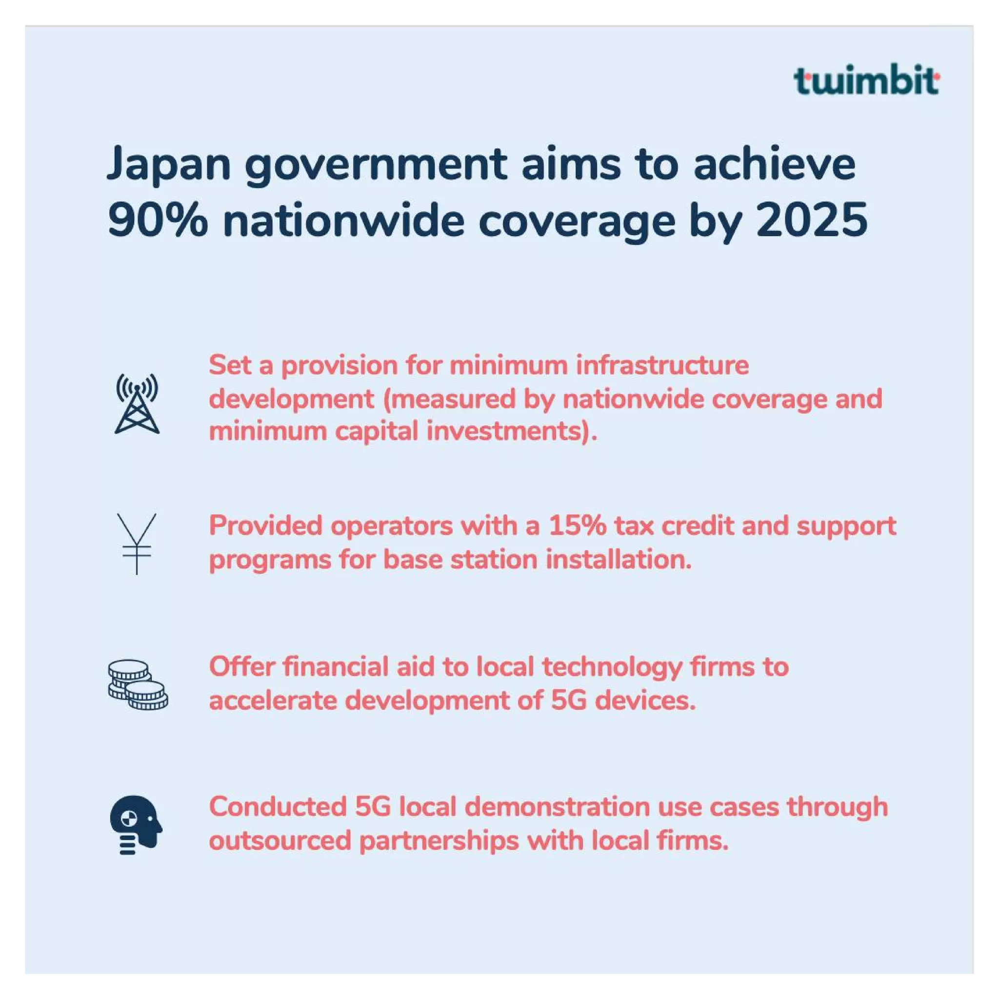 5g Japan | PDF