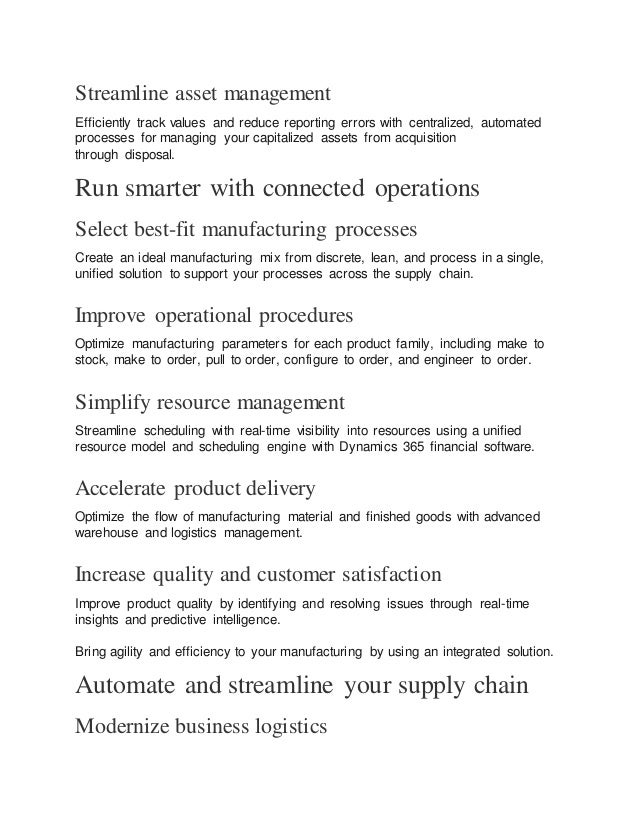 Mini erp software development companies in Bangalore | DOCX | Computer Software and Applications ...