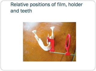 film positions | PDF