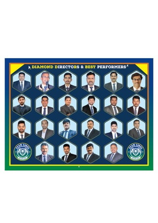 Winfinith plan presentation | PDF