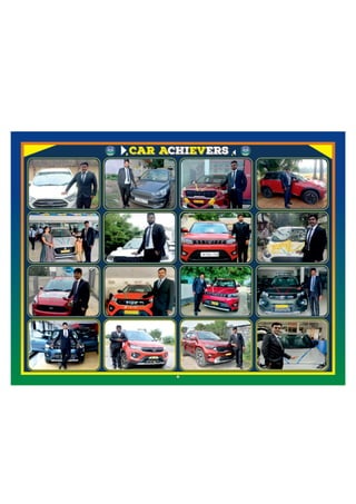 Winfinith plan presentation | PDF