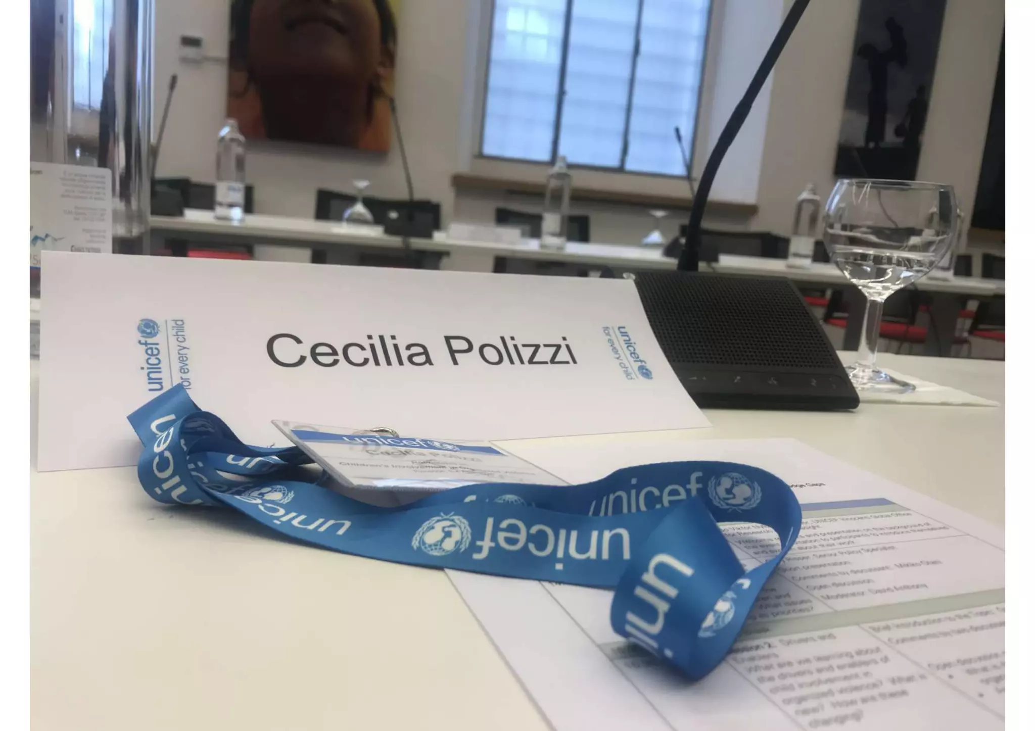 UNICEF Innocenti_Children´s Involvement in organized violence | PDF