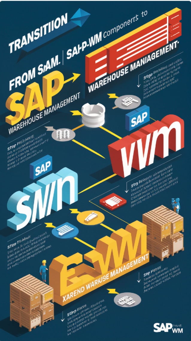 Warehouse with SAP-WM to SAP-EWM Migration | PDF