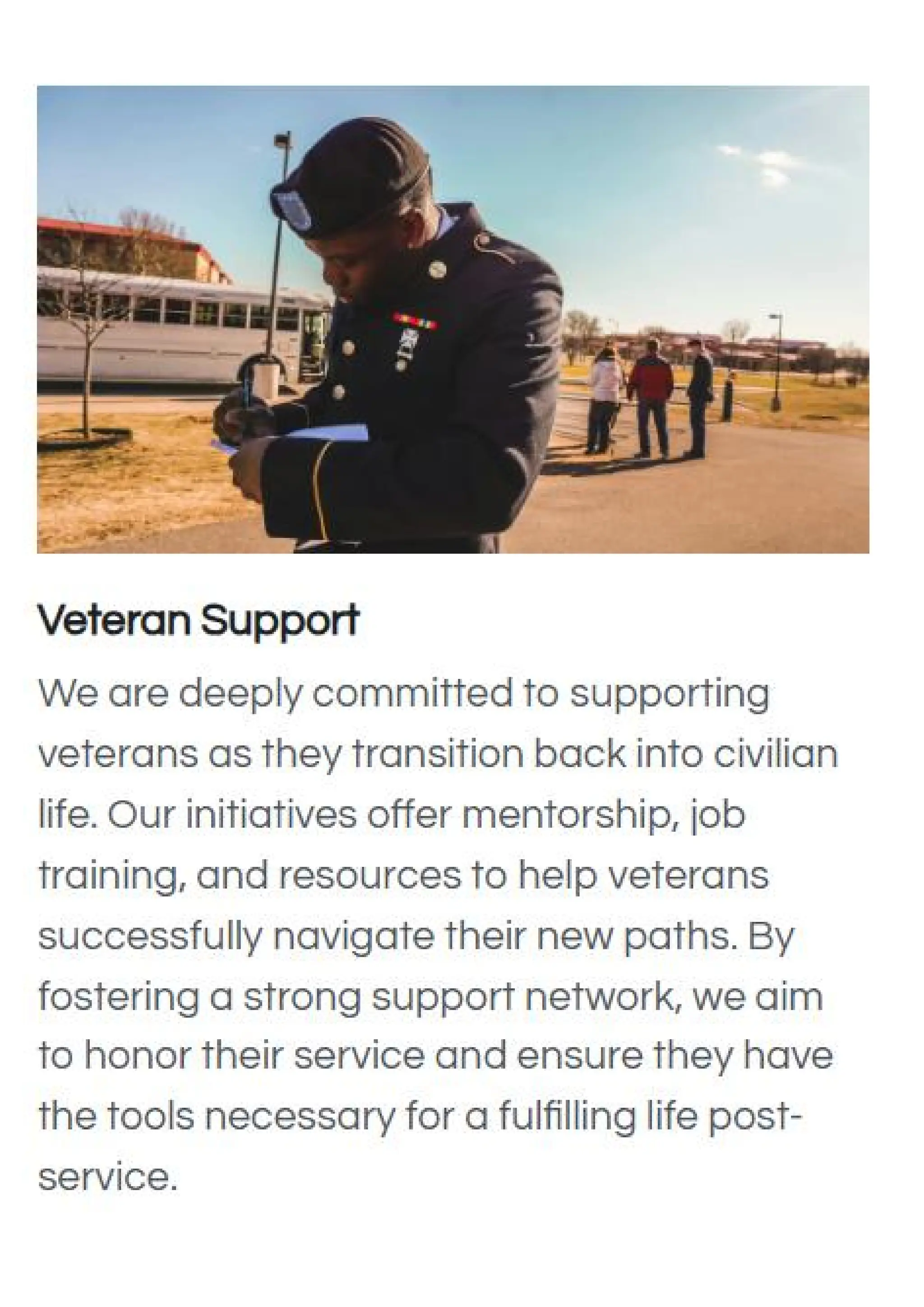 Brandon Michael Davis Austin: A True Example of Integrity, Service, and ...