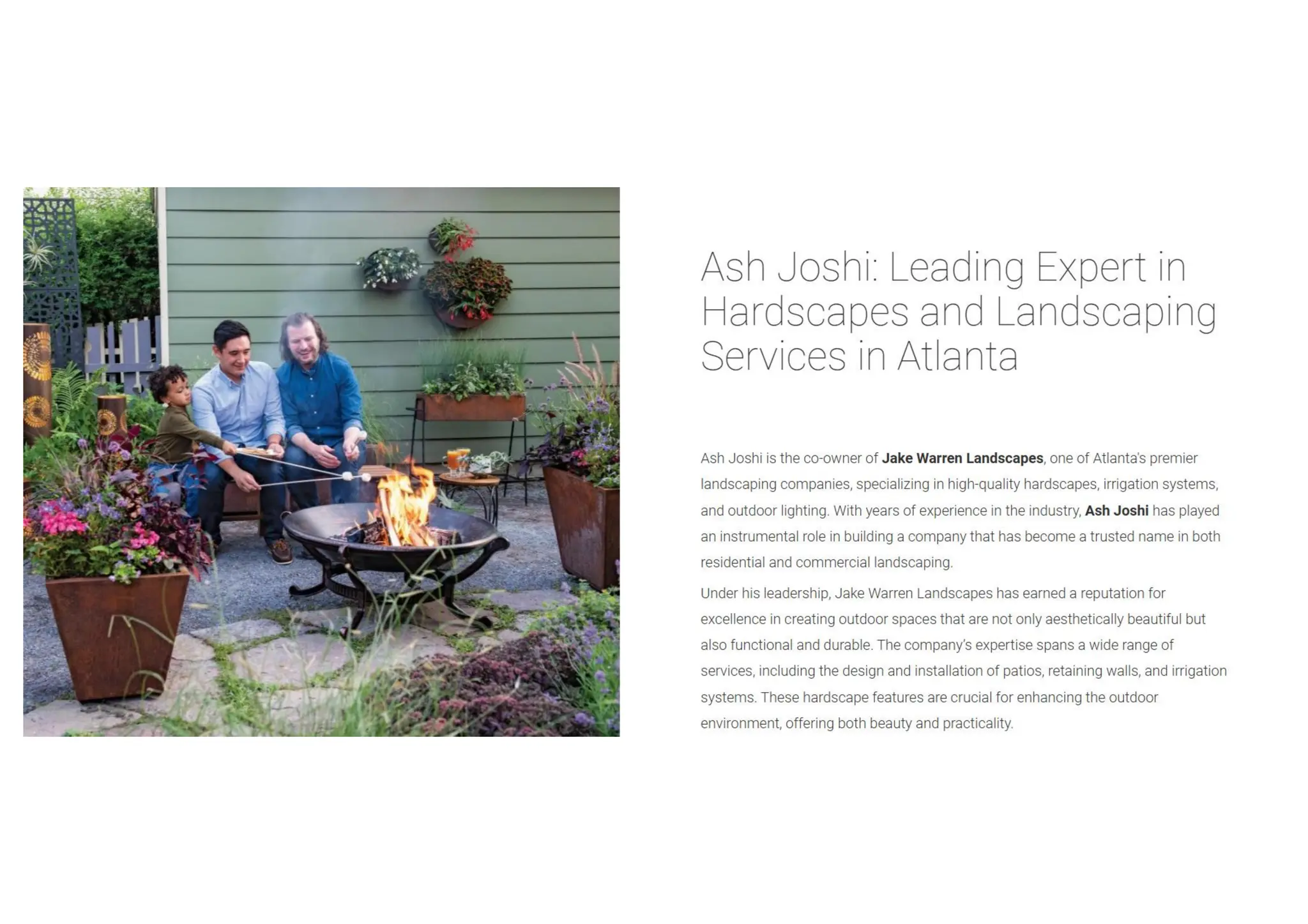 The Essential Guide to Hardscaping: Transform Your Outdoor Space with ...