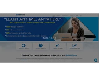 All about skill shikha | PPT