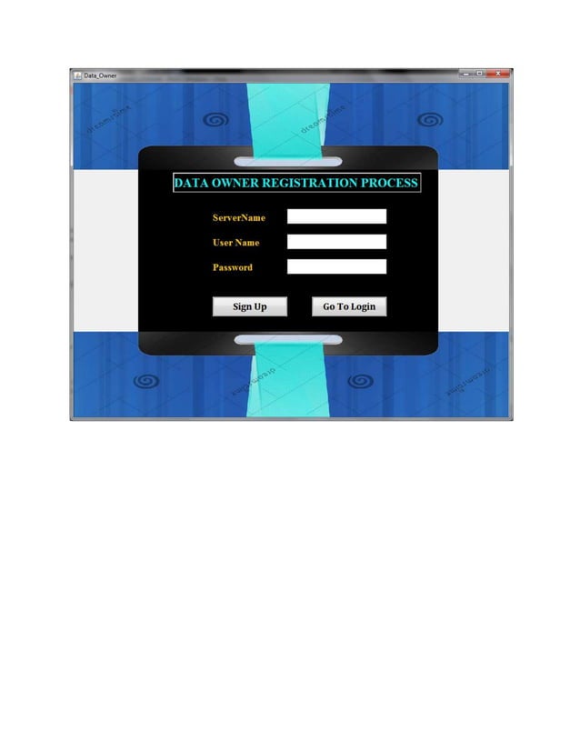 TSYS Java Cloud Computing Project Demo | PDF