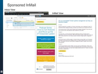 LinkedIn Ad Examples | PPT