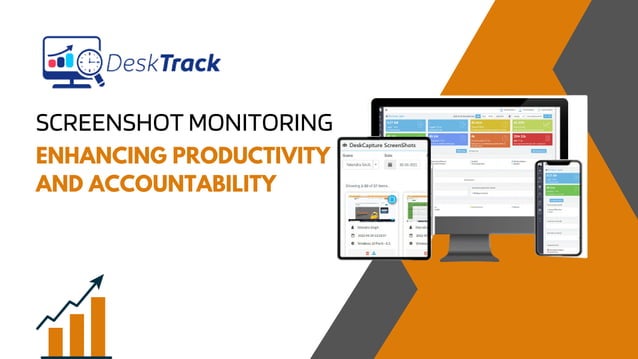 The Benefits of Screenshot Monitoring: Enhancing Productivity and ...