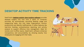 Top 3 Best Employee Time Tracking software 2024 | PPT
