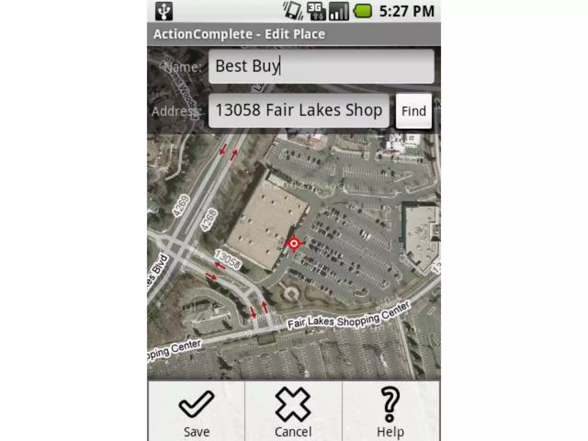 ActionComplete Screenshots | PPTX