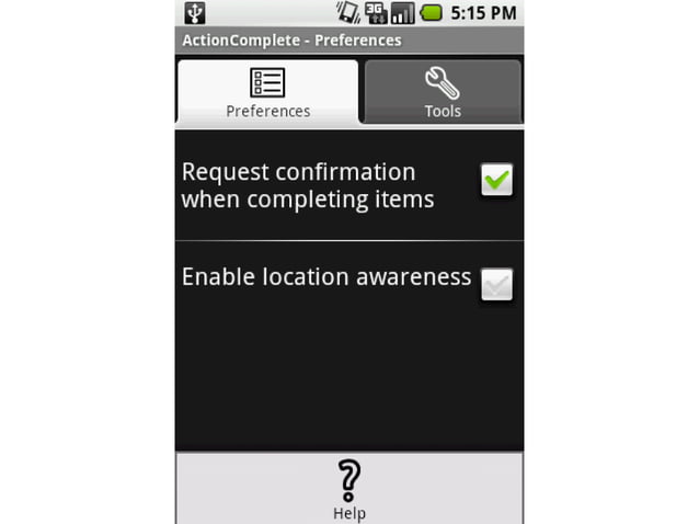 ActionComplete Screenshots | PPTX