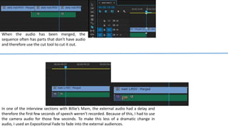Editing Screenshots | PPT