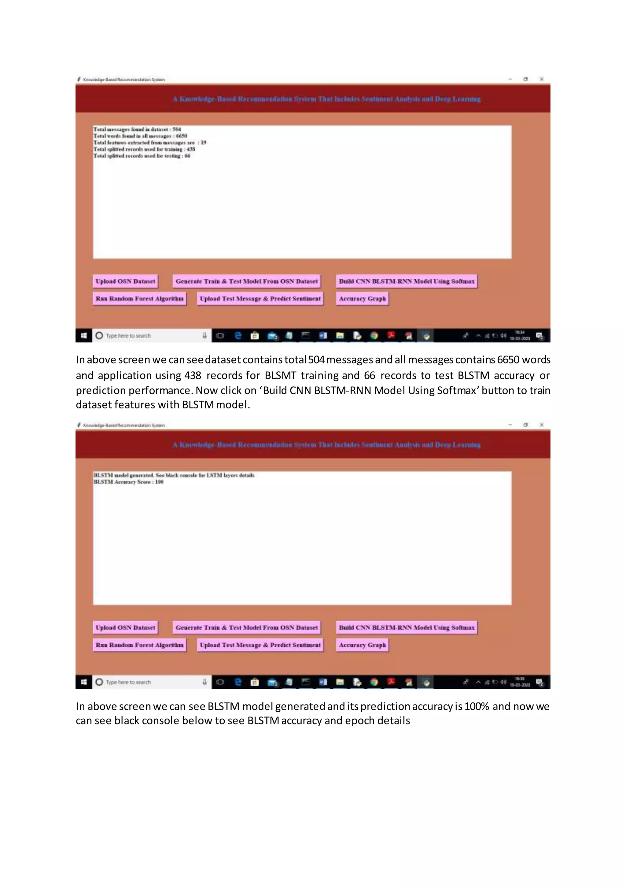 A Knowledge-Based Recommendation System That Includes Sentiment Analysis and Deep Learning ...