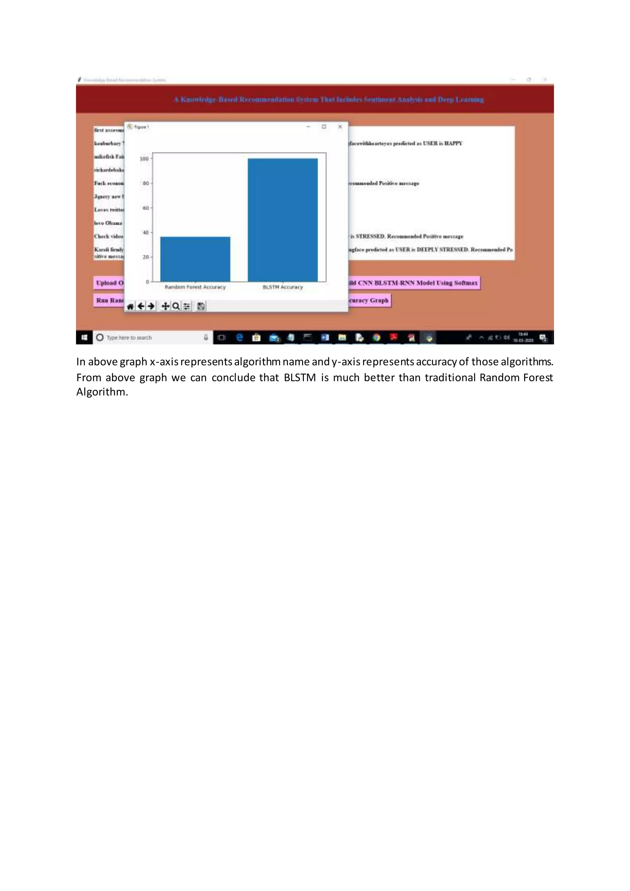 A Knowledge-Based Recommendation System That Includes Sentiment Analysis and Deep Learning ...