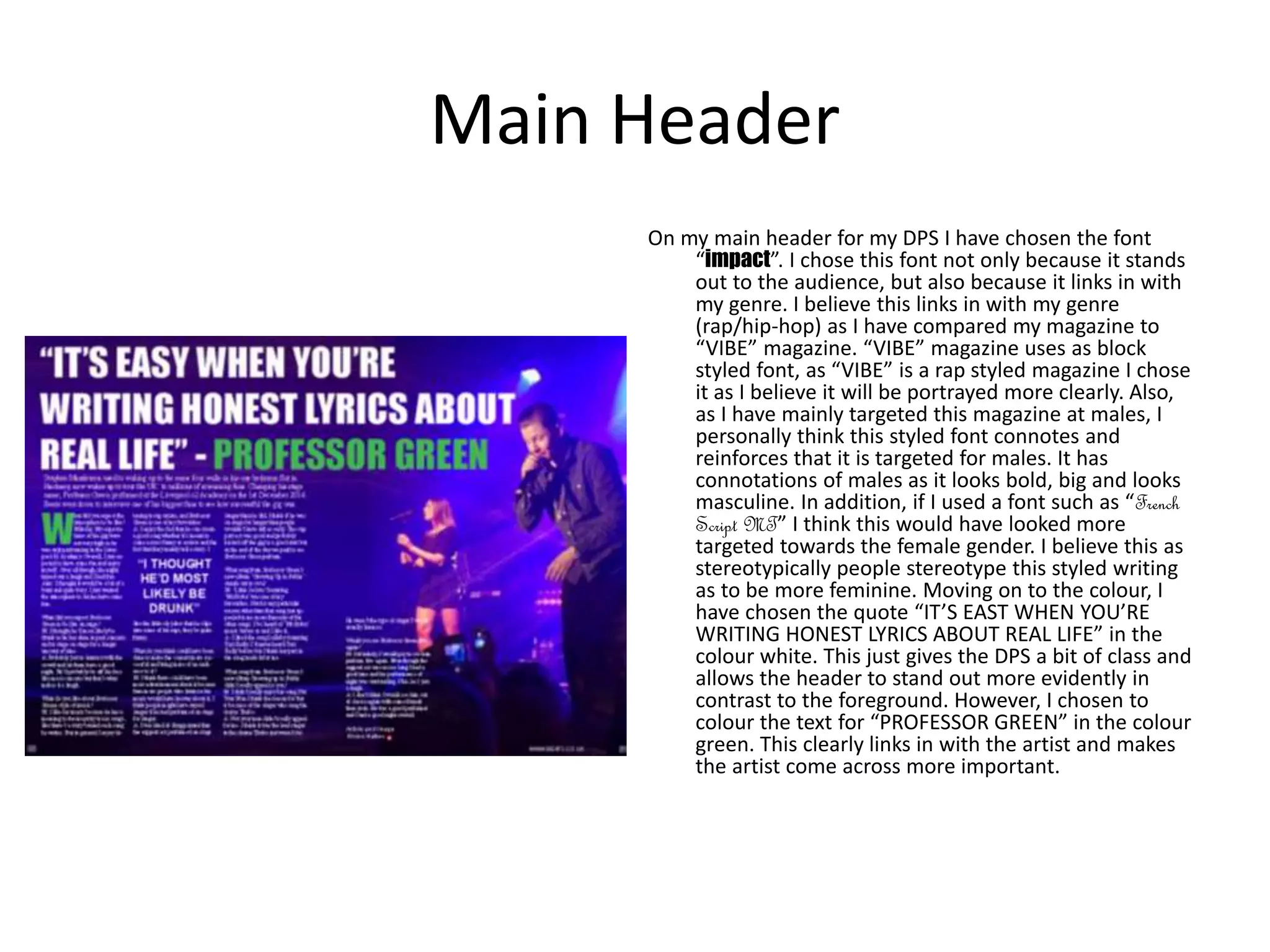 Screenshots of dps | PPTX | Hip Hop Music | Music